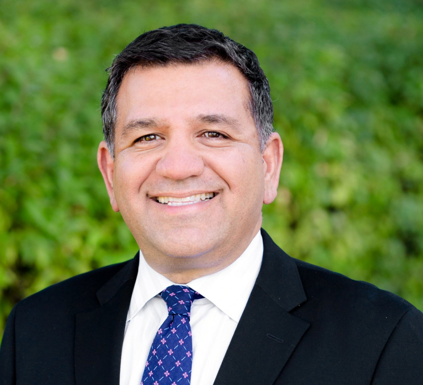 Meet Dr. Ali Iranmanesh | Expert Oral Surgeon in Concord, CA