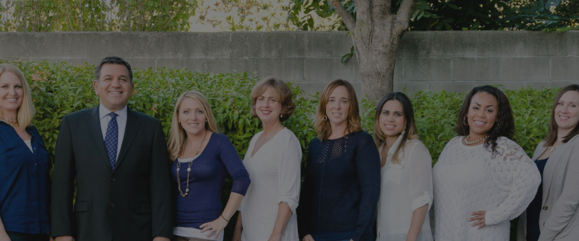 Meet Dr. Ali Iranmanesh | Expert Oral Surgeon in Concord, CA